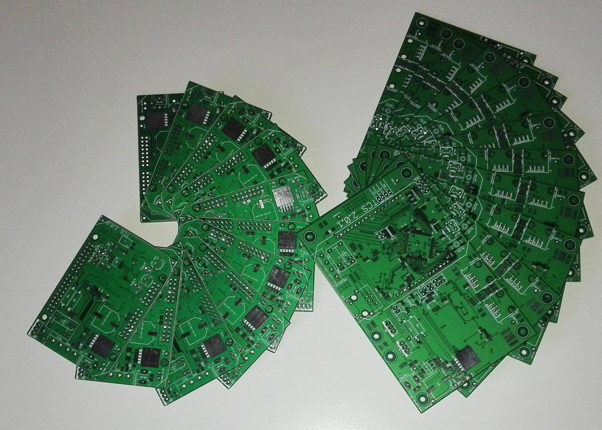 The cheapest and fast PCB making - ZAVAVOV